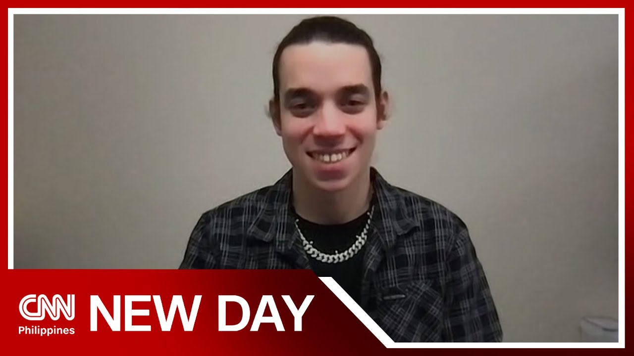 Fil-Am Rapper EZ Mil drops new song 'Realest' ft. Eminem | New Day ...