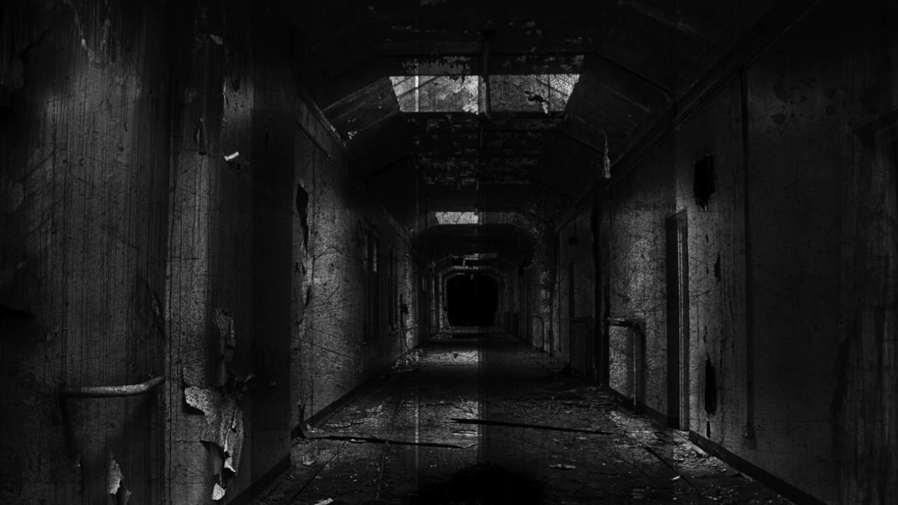 Perpetual Suspense - Dark Ambient Horror Music - YouTube