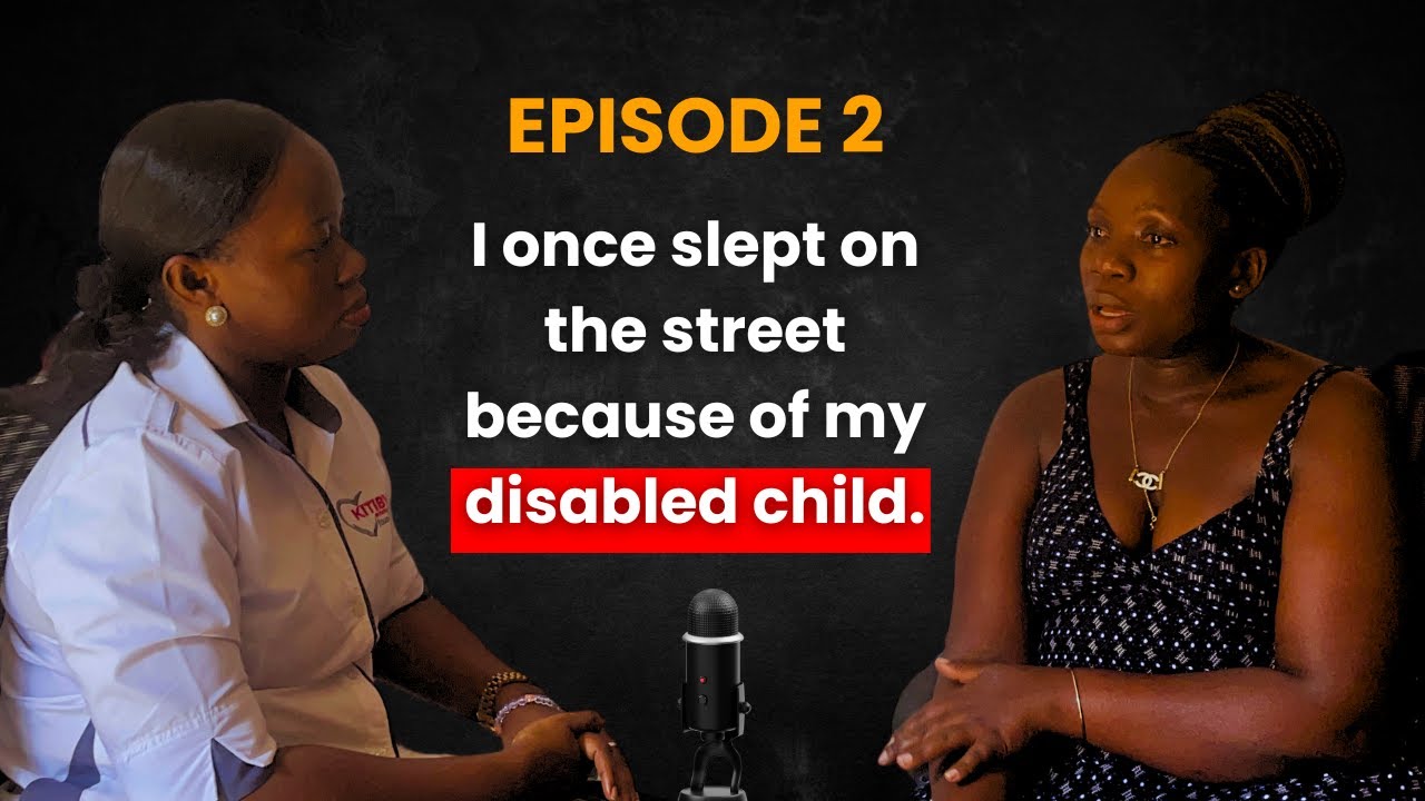 Raising a Child with Disability | Heroes Day Special - YouTube