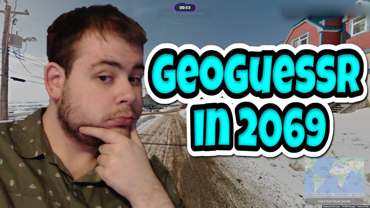 This MAP is the FUTURE of GeoGuessr... (SCUFFED play along!) - YouTube