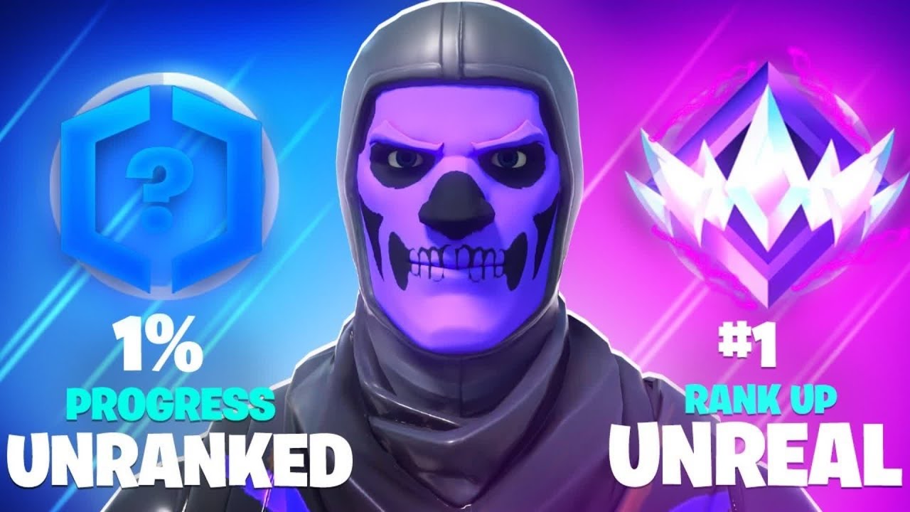 ogdon road to unreal in fortnite Day 2#fortnite #gaming - YouTube