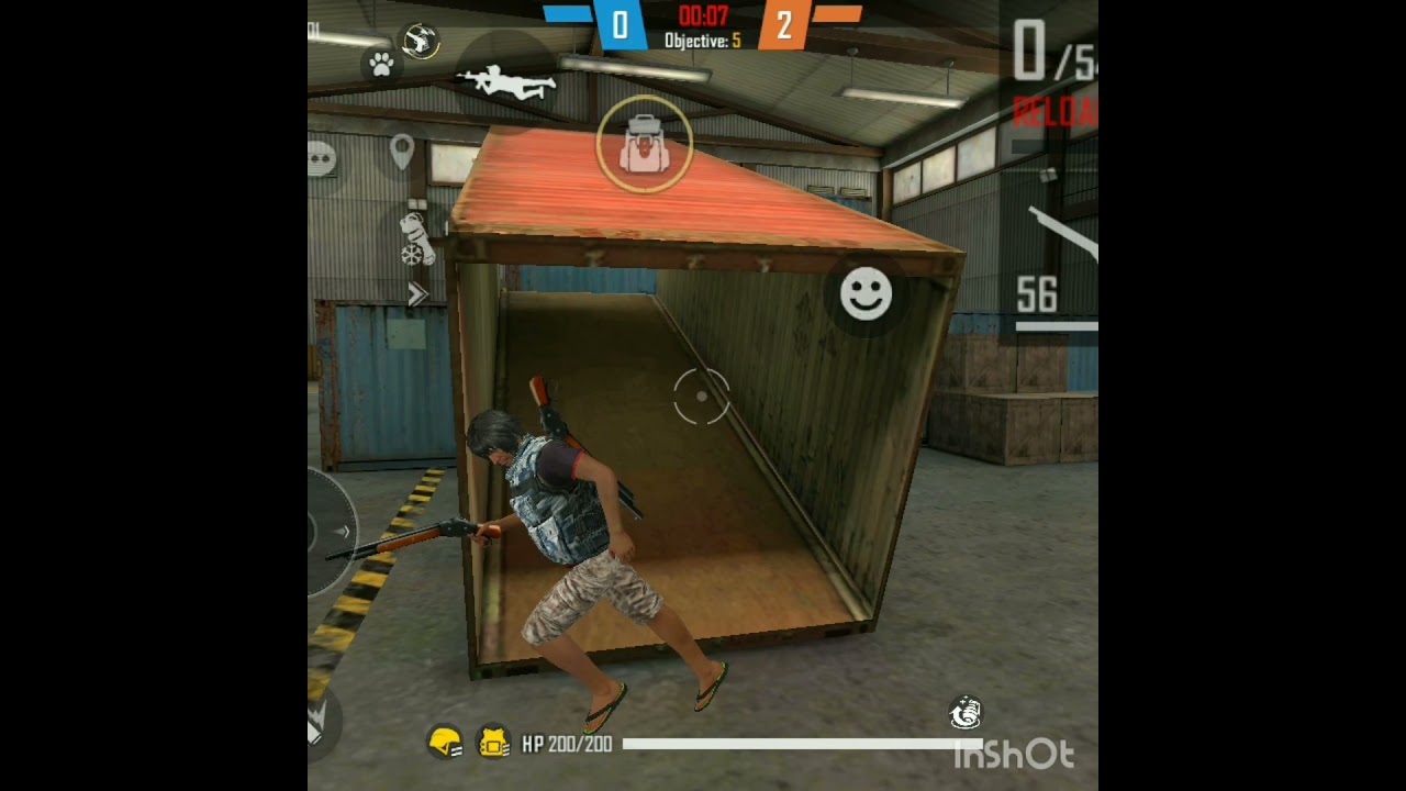 Adam is Legend must watch | Garena Free Fire | - YouTube