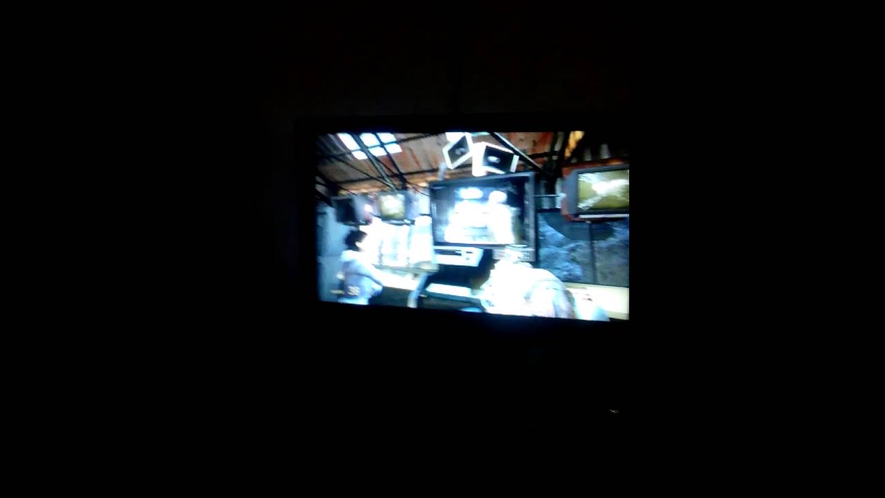 Gmod xbox 360 - YouTube