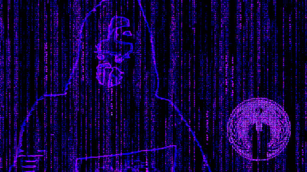 What Is Red Code? 2016 (Anonymous) - YouTube
