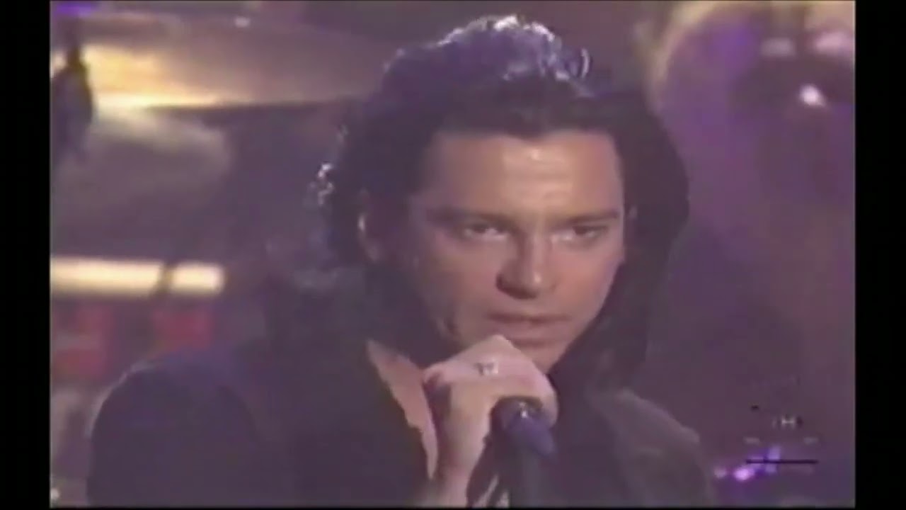 INXS - Everything (Live) (Subtitulado) - YouTube