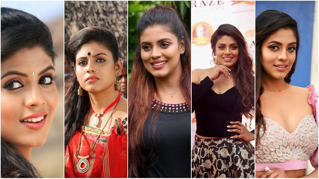 Ineya wili biography body measurements age hight husband networth ...