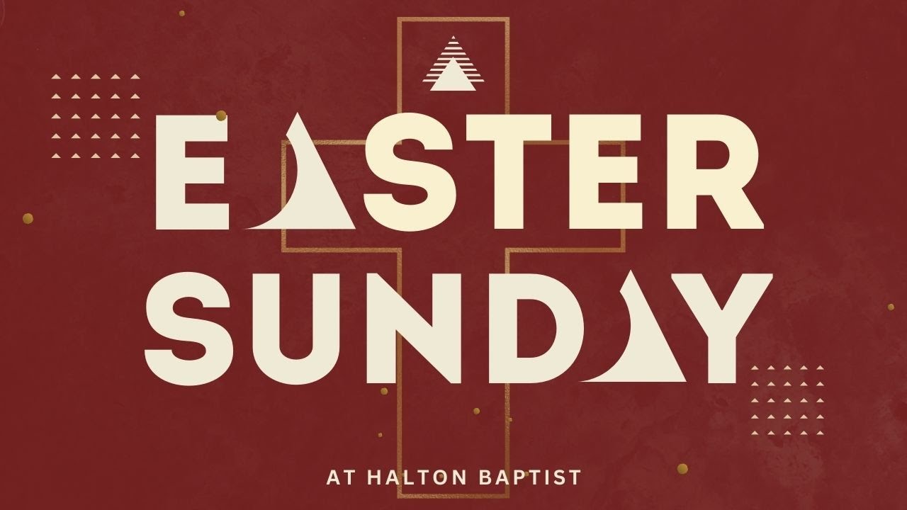 April 9th - Easter Sunday - YouTube