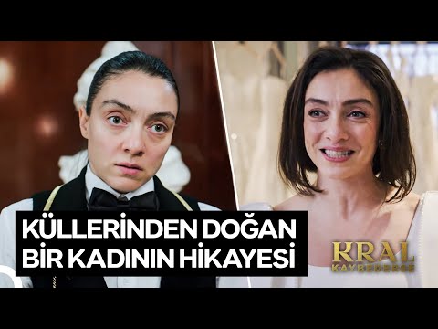 Fadime'nin Yolculuğu Nasıl Başladı Nasıl Bitti? | Kral Kaybederse