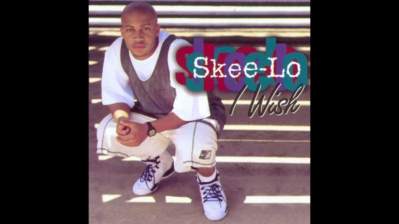 Skee-Lo - I Wish (Instrumental Remake) FL STUDIO 24 - YouTube