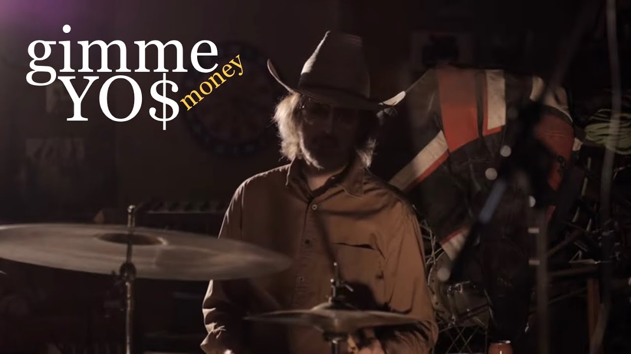 Gimme Yo Money - Robert Connely Farr - YouTube