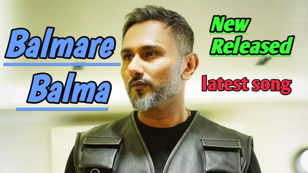 🔥Balmare Balma | New Hindi Song 2025 | New Bollywood Song | @tseries - YouTube