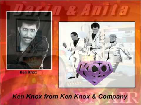 Ken Knox from Ken Knox & Company On Air Interview Darin & Anita NEW ...