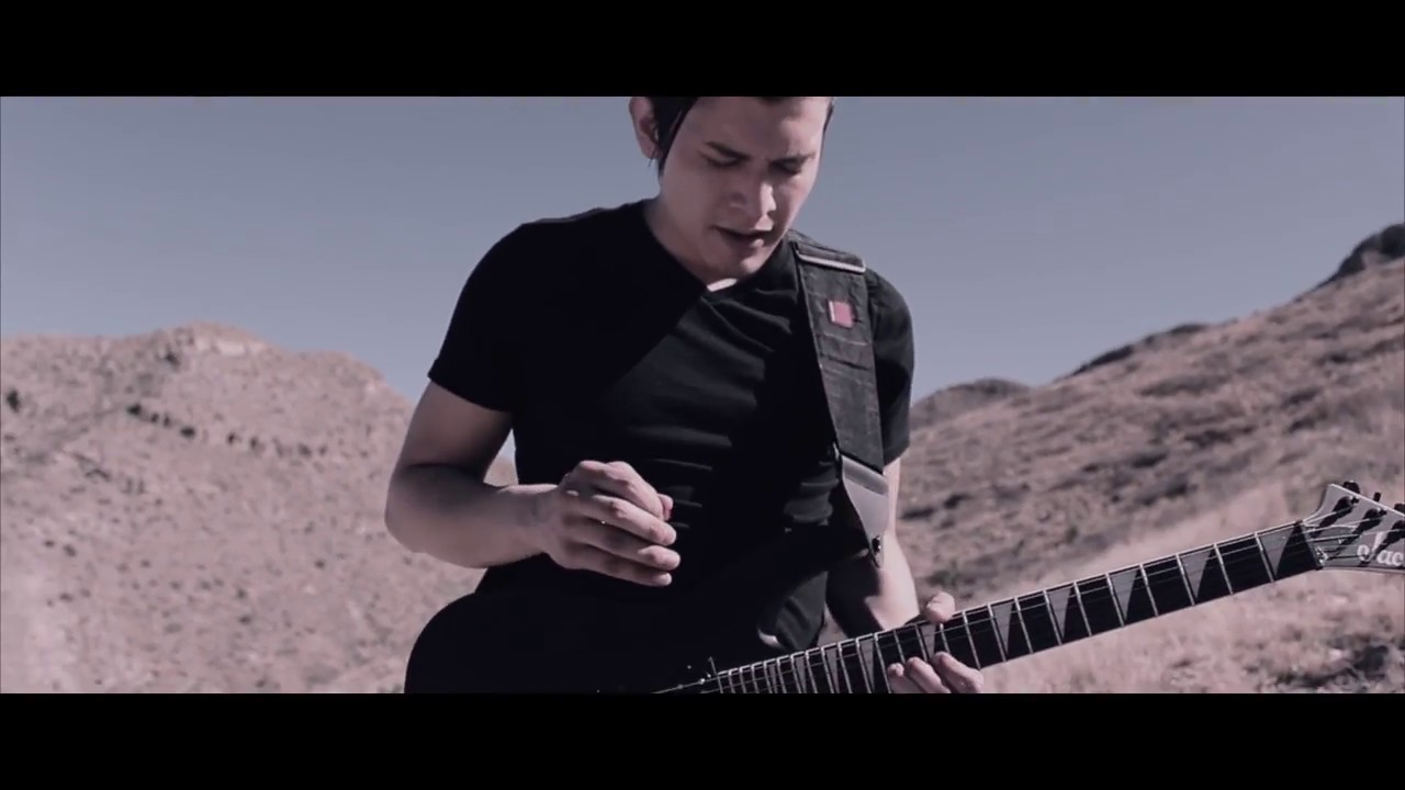 Saul Castillo - One Day (Music Video) - YouTube