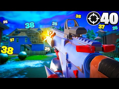 Fortnite 40+kills gameplay.... - YouTube