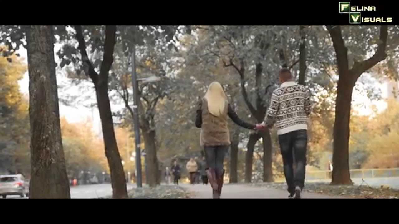 ® Emrah Emso - Da li znas - 2015 - (Official Video HD) - YouTube