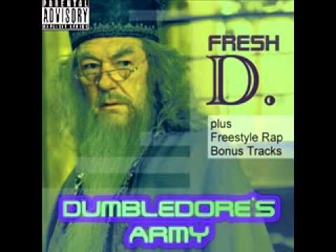 07 Yo Harry, wie gehts dir? - Dumbledores Army