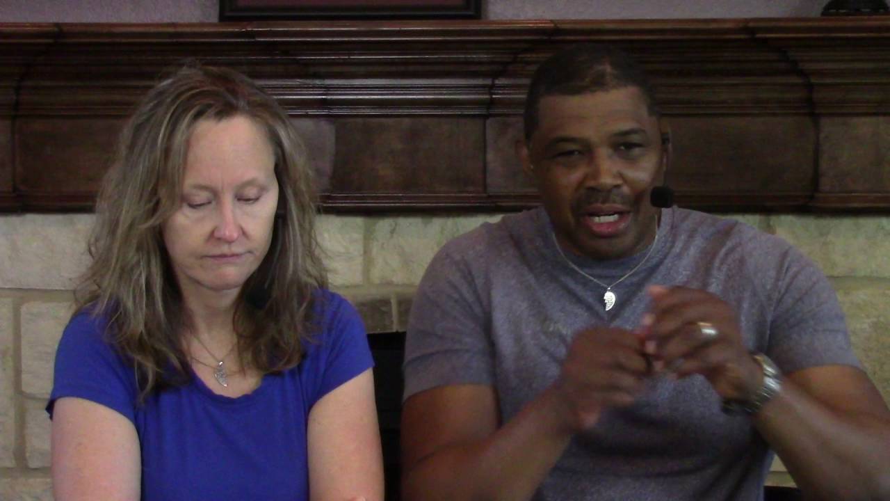 The new creation See-thru-er and Current Events with David & Katherine ...