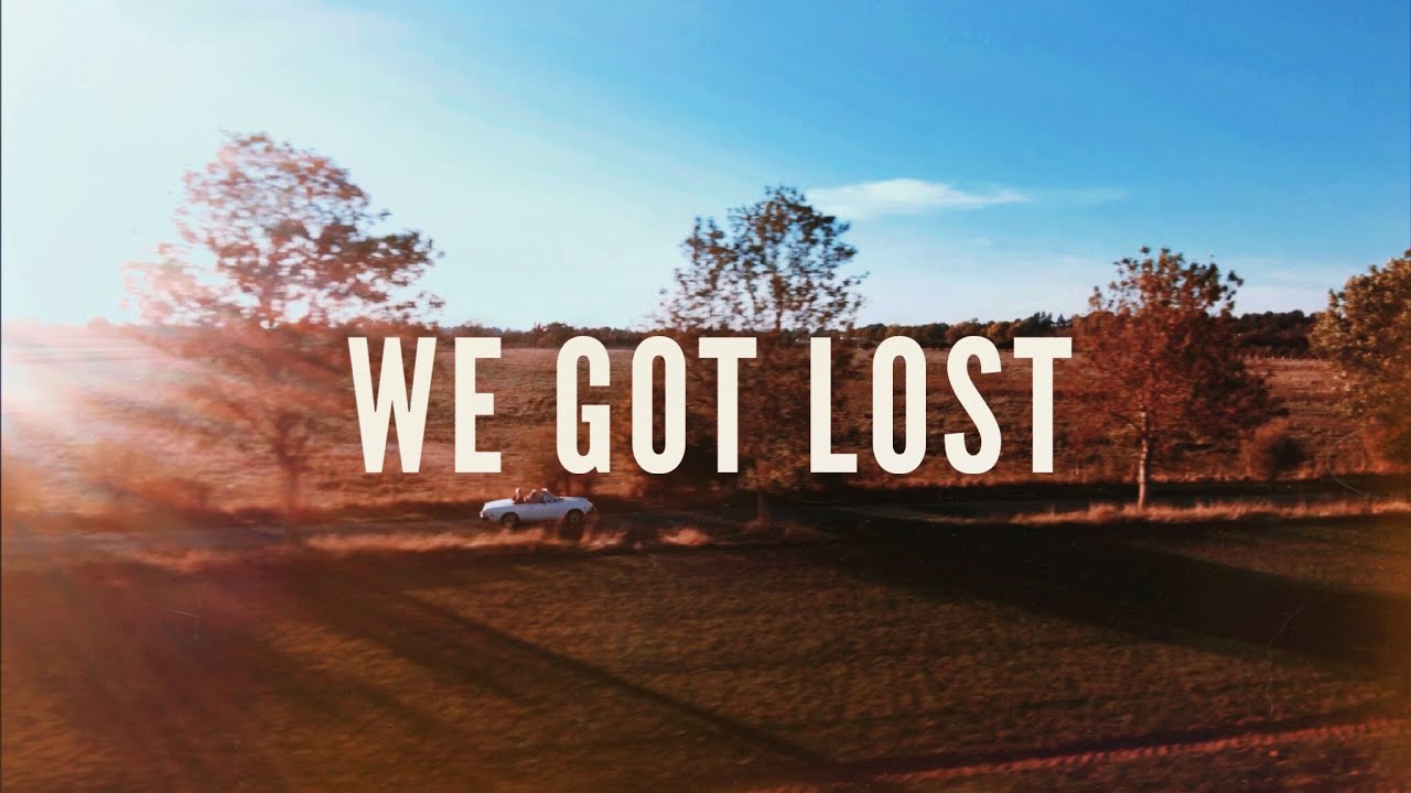 Ferdinand Schwartz - We Got Lost (Official Video) - YouTube Music