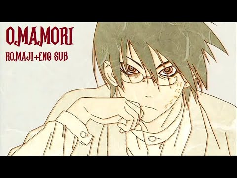 【Romaji/ENG SUB】「Omamori」Zetsubou Shoujotachi | Sayonara, Zetsubou ...