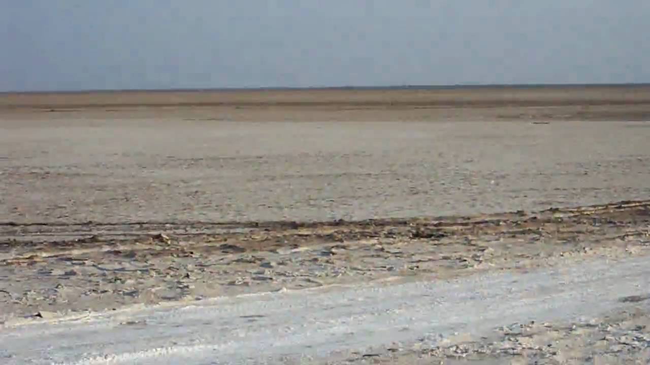 White Rann HD (White Dessert of Kutch) - YouTube