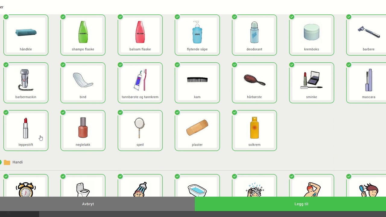 Bildearkiv myAbilia - YouTube