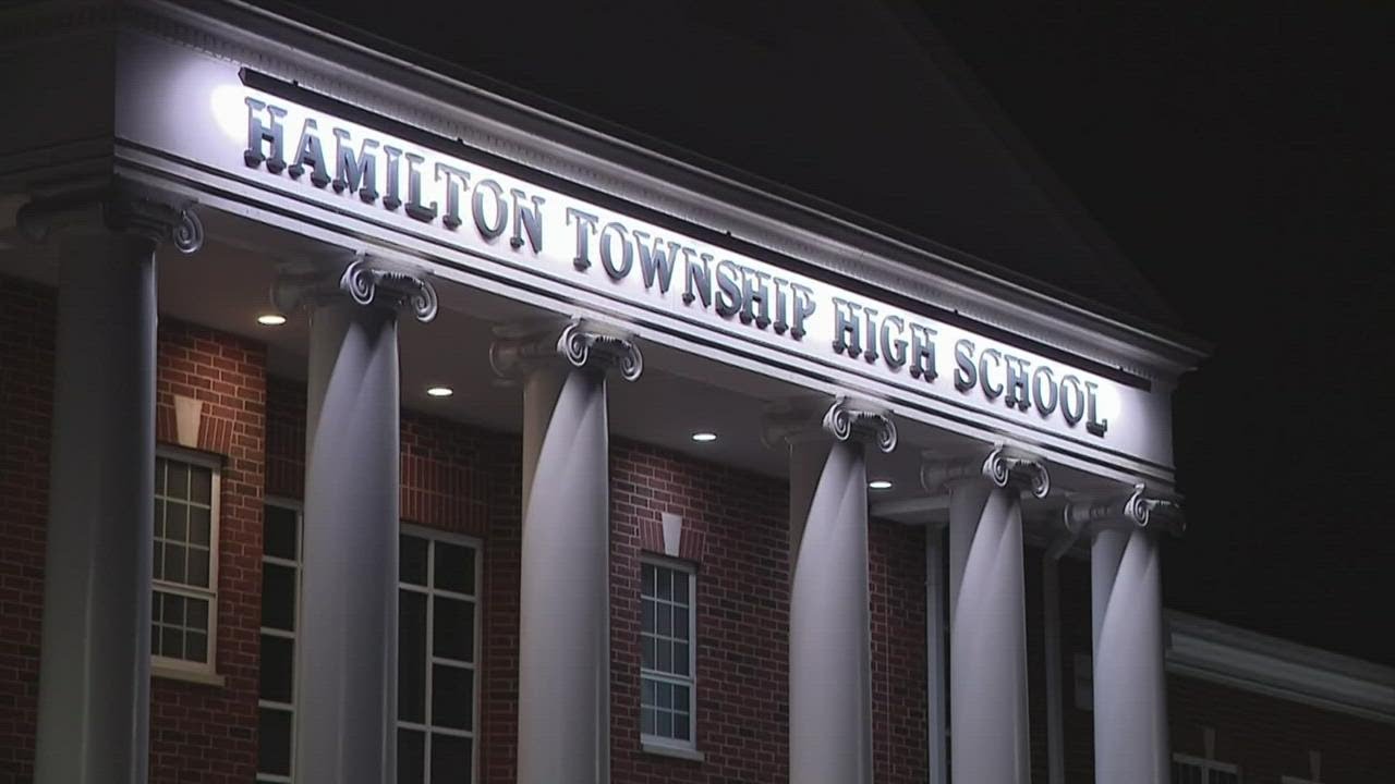 Police arrest suspect accused of making social media threat to Hamilton ...