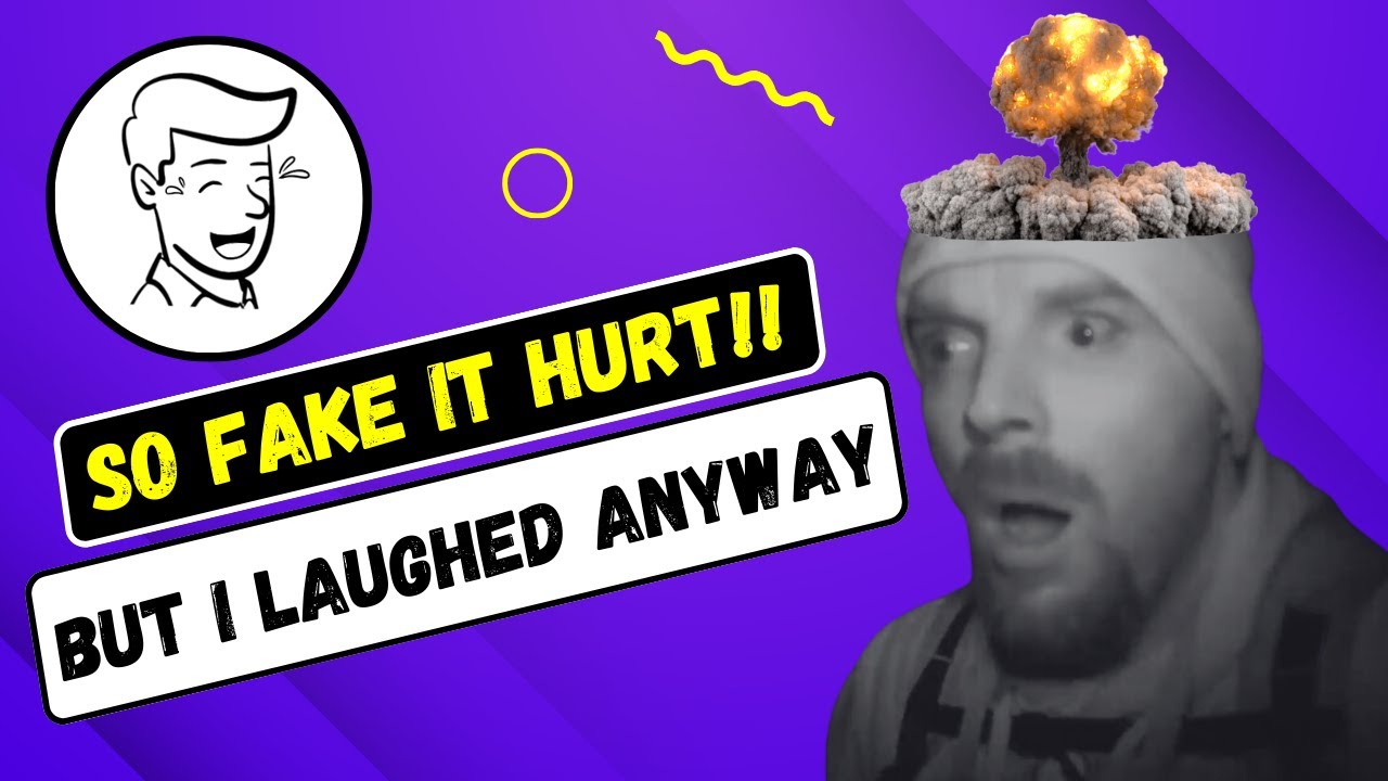 Midwest (FAKE) Ghost Hunter gives me a MIGRAINE - lies after lies after ...