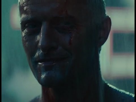 Blade Runner "Time… to die", monologue Full HD - YouTube