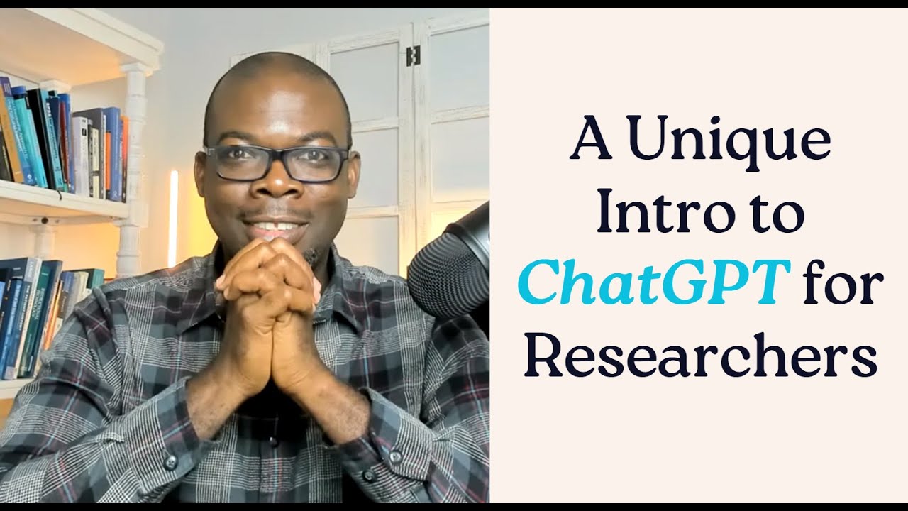 ChatGPT in Depth: Exploring AI From A Qualitative Researcher's Lens ...