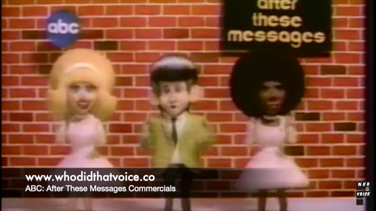 ABC: After These Messages Commercials - YouTube