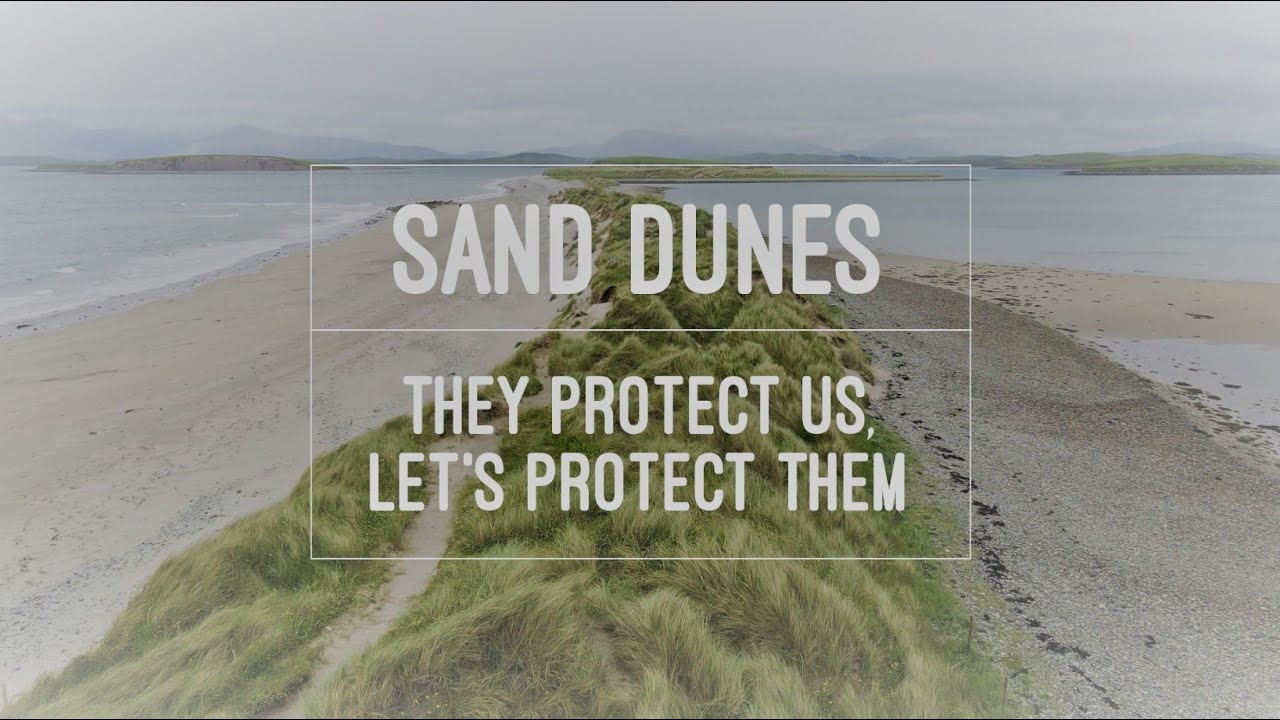 3. Sand Dunes: How we can damage them - YouTube