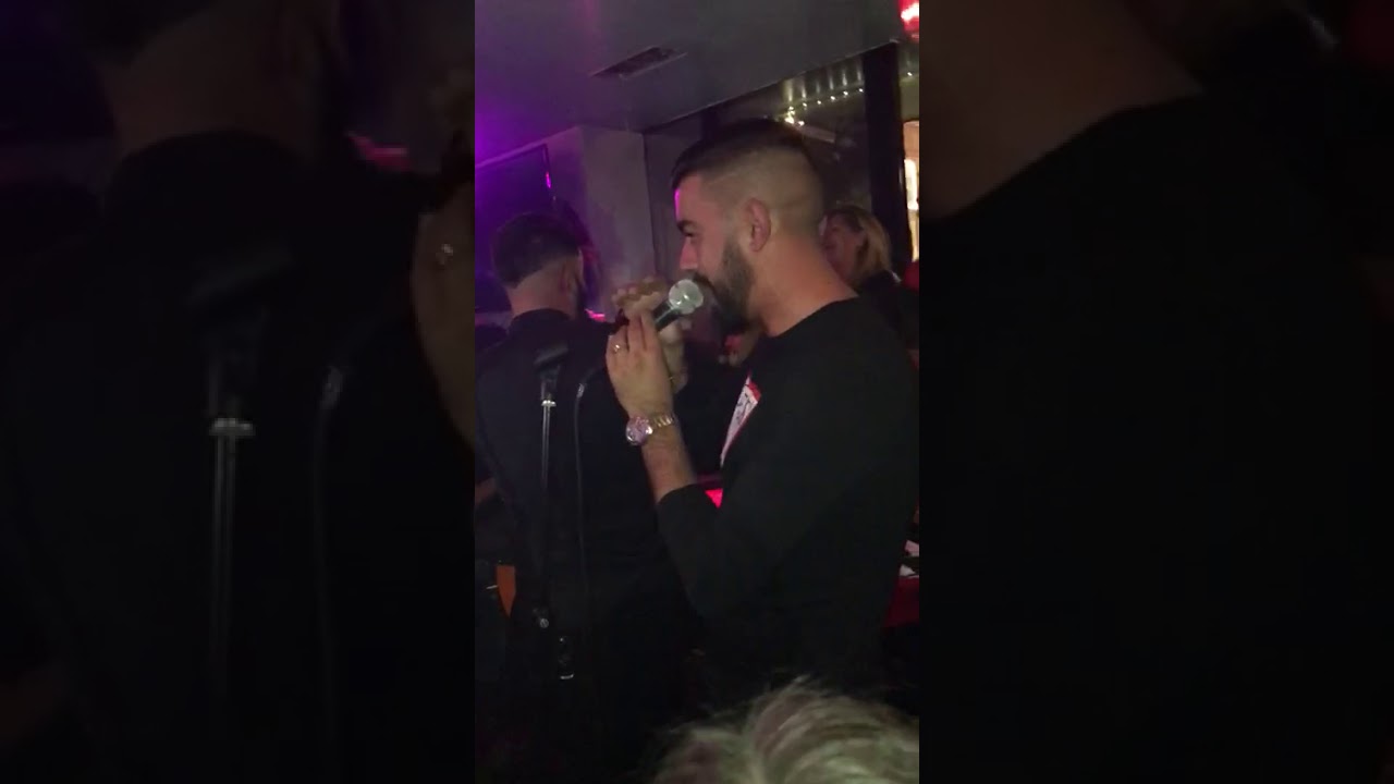 Angel Vargas - YouTube