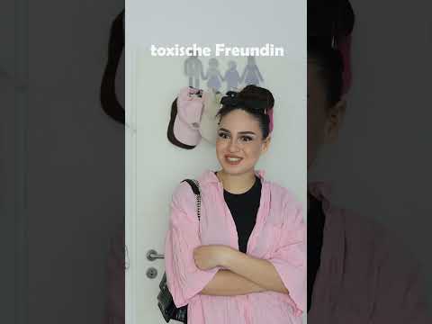 Arten von Menschen, wenn ihnen dein Outfit nicht gefällt ✨ | memira.x