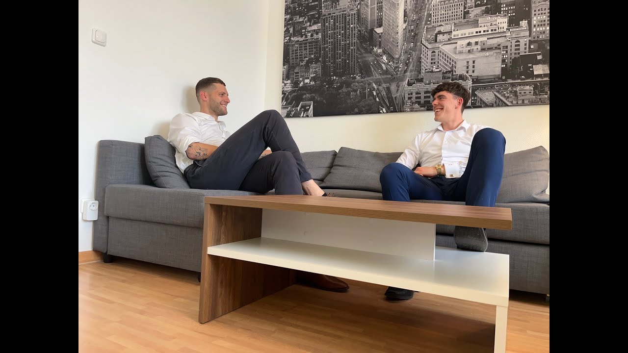 Einfach mal machen mit Jason & Julian Vol. 4 - YouTube