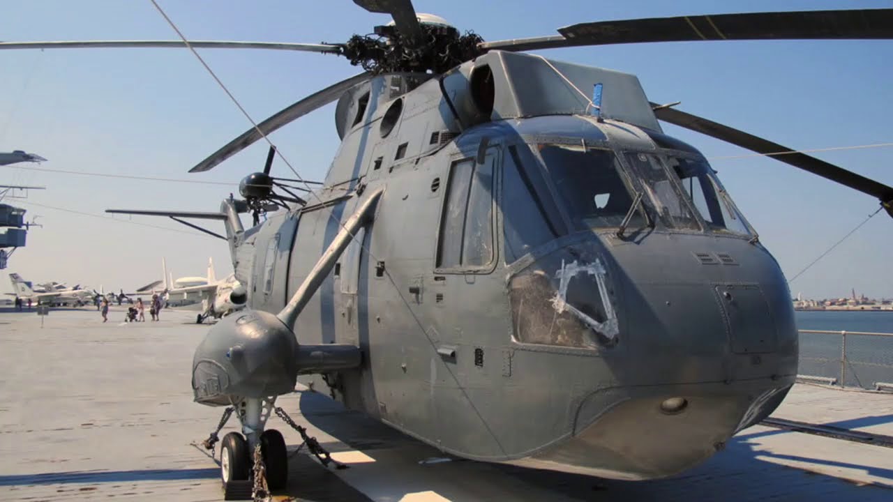 Sikorsky Sh 3 Sea Blueprints > Helicopters > Sikorsky > Sikorsky SH 3