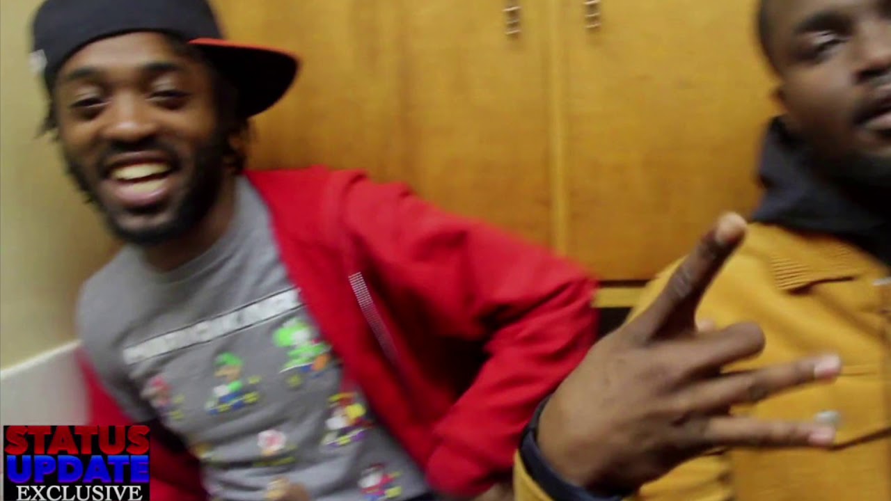 FBG Meezle caught lacking and shot and killed in the mean streets of ...