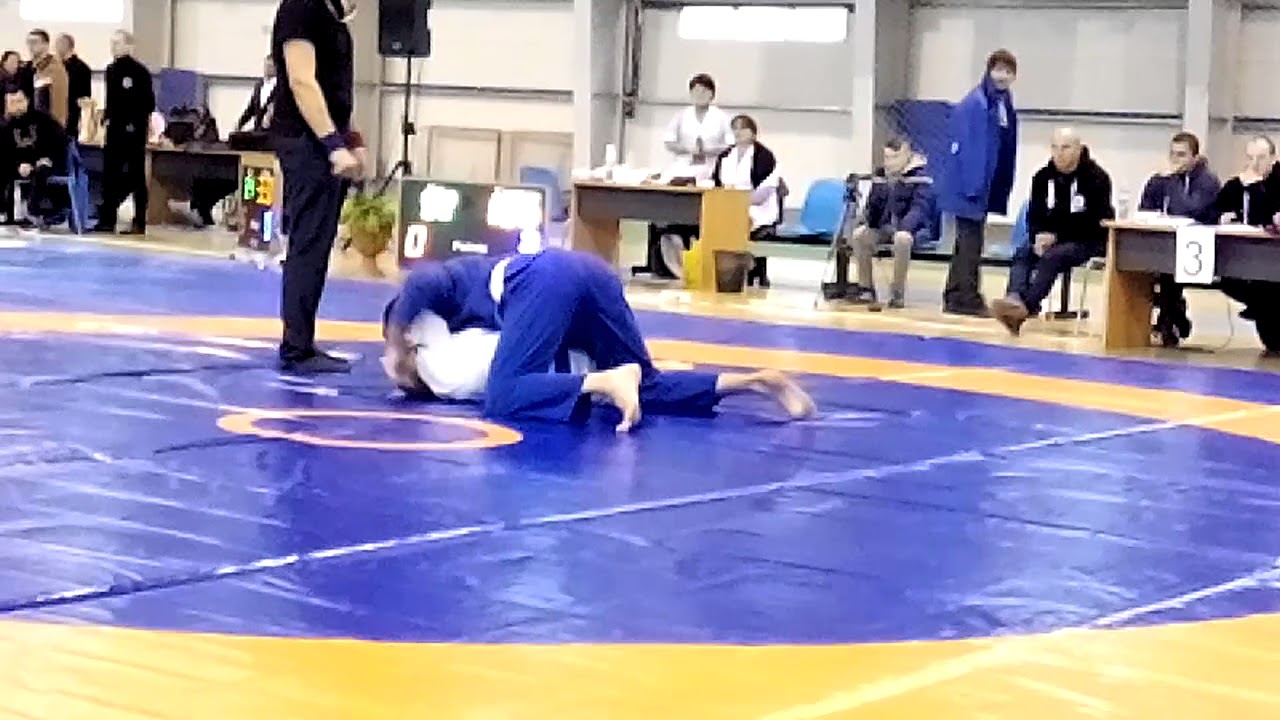 Ukrainian Pankration Championship 2017 (Grappling) - YouTube