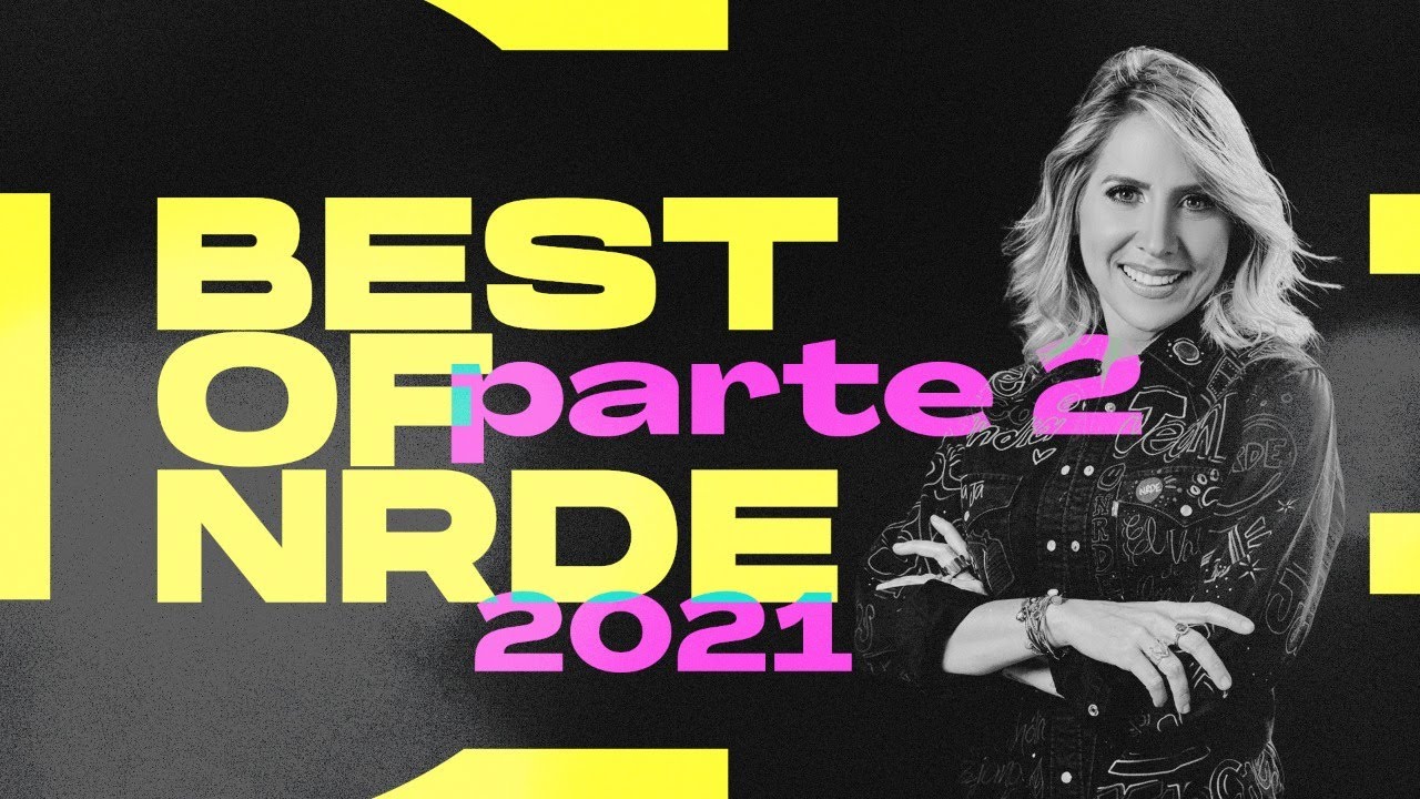 Best of NRDE 2021 I Parte 2/3 🥃🥃 - YouTube