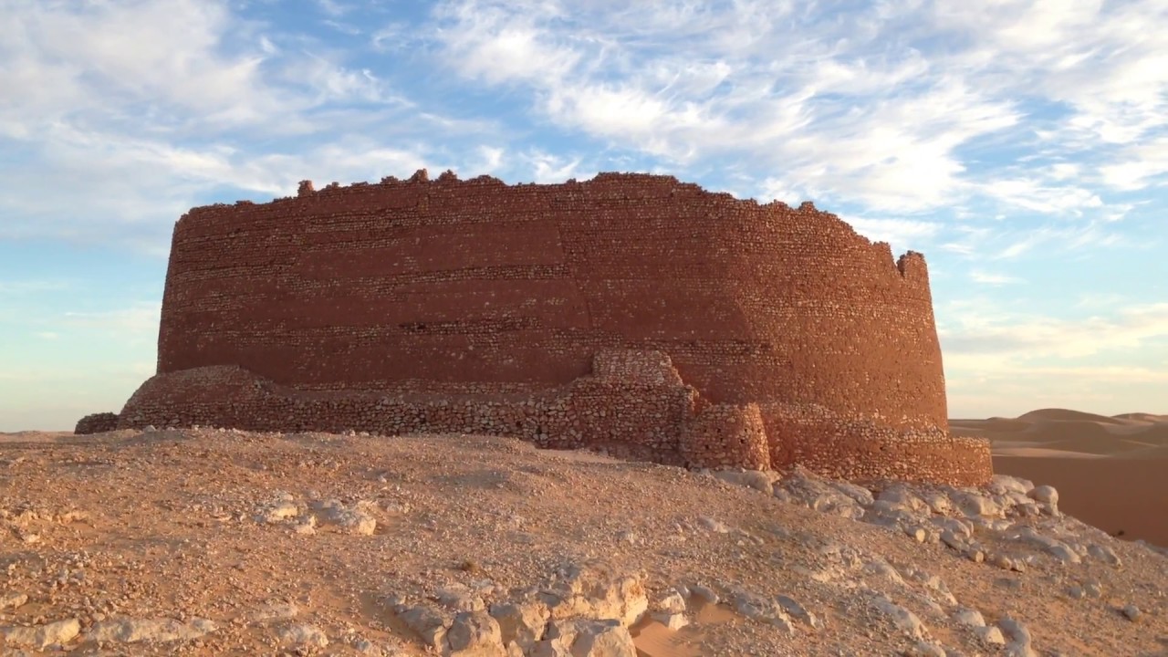 ksar draa timimoune 1 - YouTube