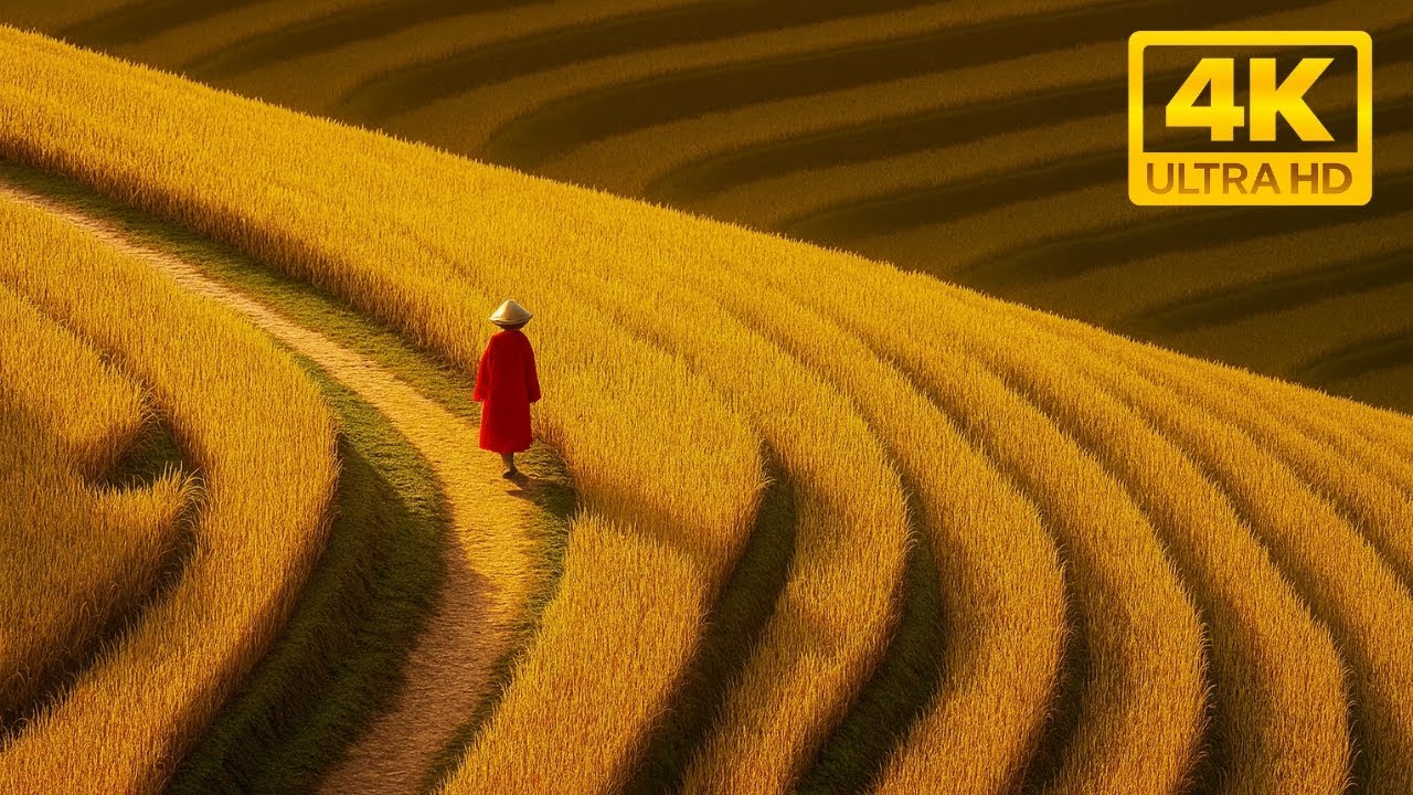 Unbelievable: The Most Stunning HDR Video You Haven't Seen Yet - Video ...