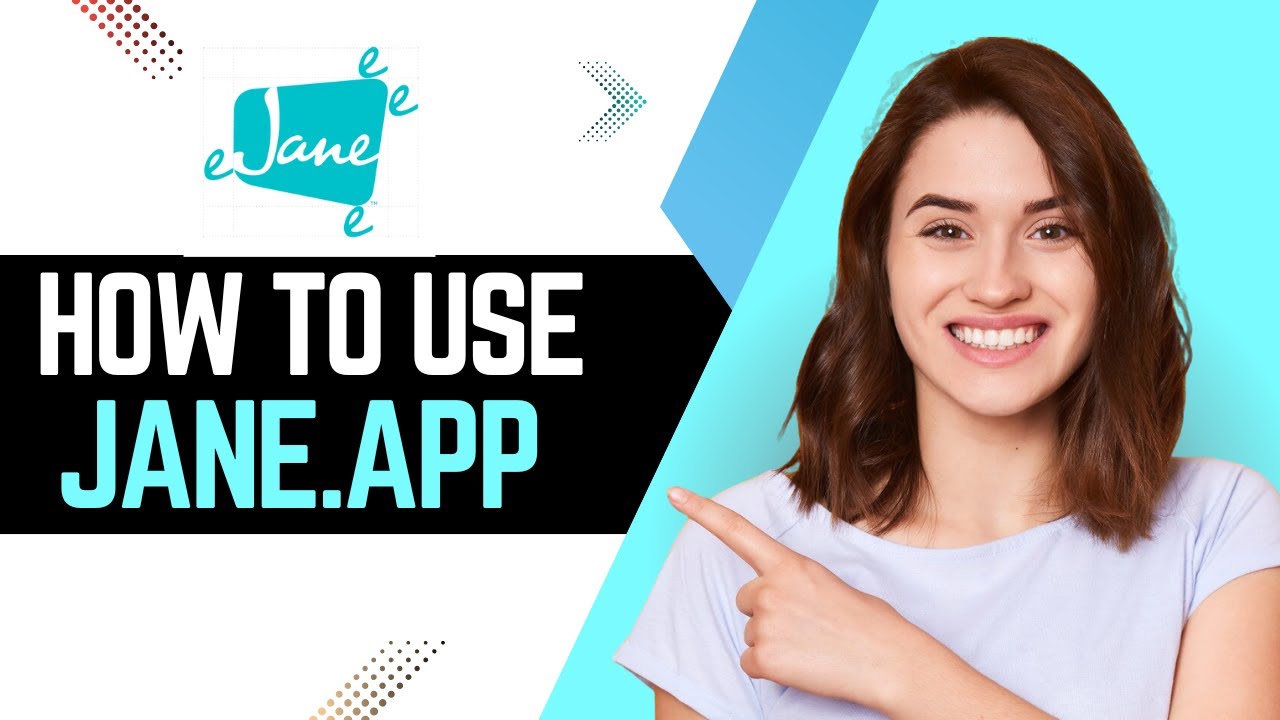 Jane Software Tutorial For Beginners (2025) | Jane App Full Guide - YouTube