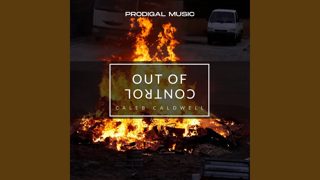 Out Of Control (feat. Hayden Shell) - YouTube