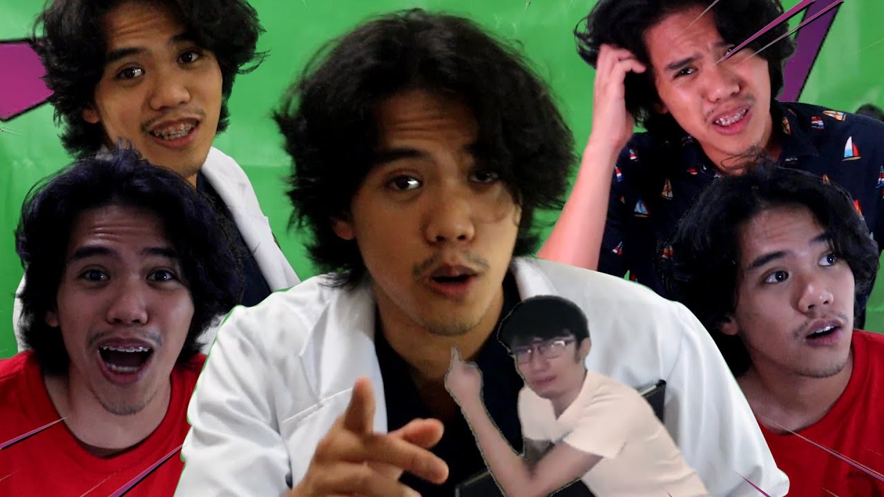 NA GREEN SCREEN. - YouTube