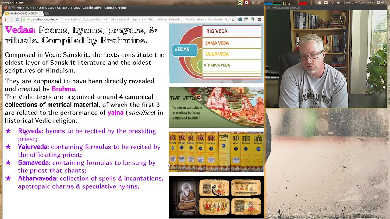 WHAP-UNIT-2-CULTURAL-TRADITIONS-OF-INDIA-CLASSICAL-ERA - YouTube