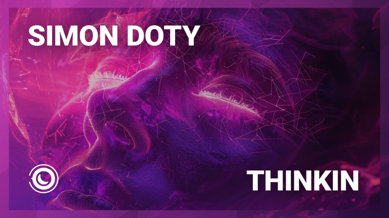 Simon Doty - Thinkin (Extended Mix) - YouTube