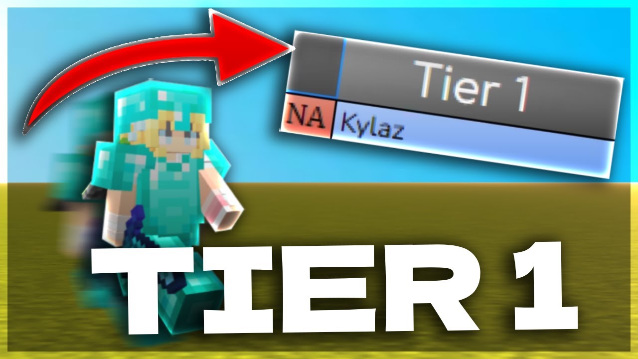 I Fought @Kylaz (Tier 1) - YouTube