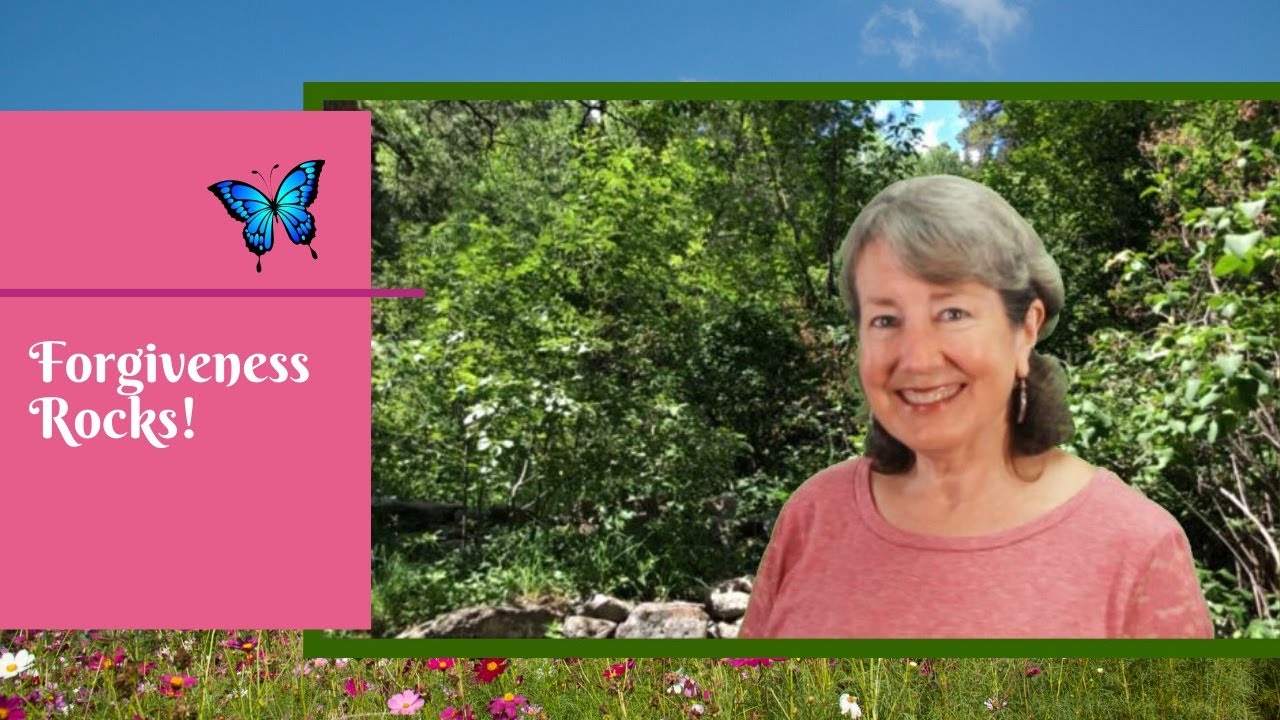 Forgiveness Rocks! - YouTube