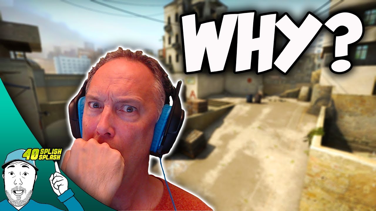 Csgo Trolling On Dust2 Livestream Highlights Youtube