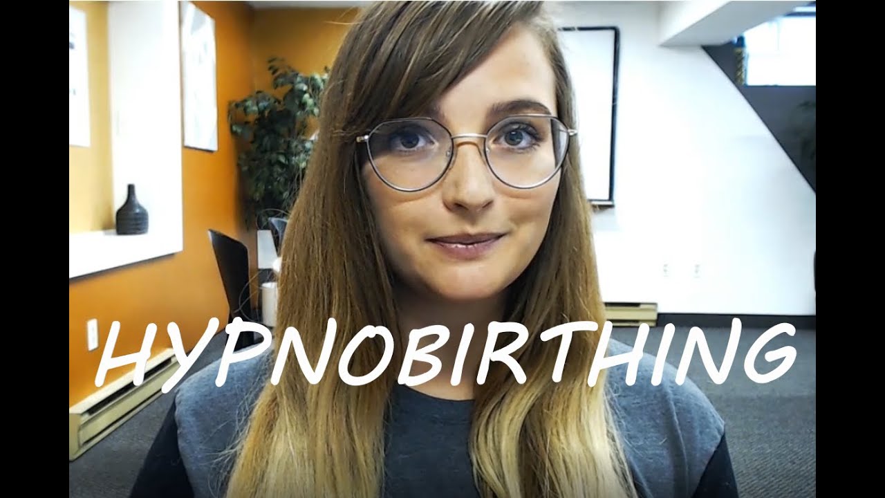 HYPNOBIRTHING.... DOES IT WORK? A Hypnotist Explains! - YouTube