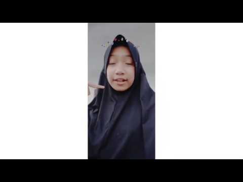 MY DAILY ACTIVITIES || IVANA GITA A - YouTube